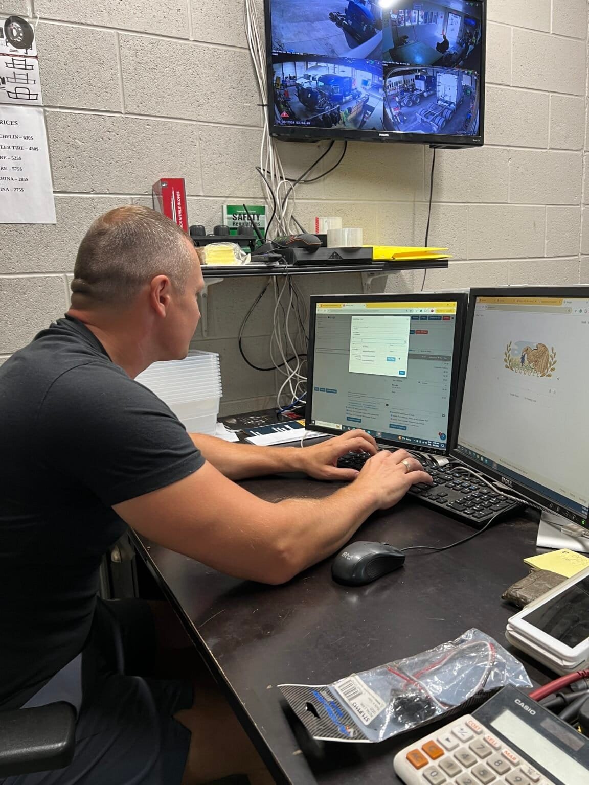 Trusted Truck Repair Lockport IL | Fast, Reliable Service